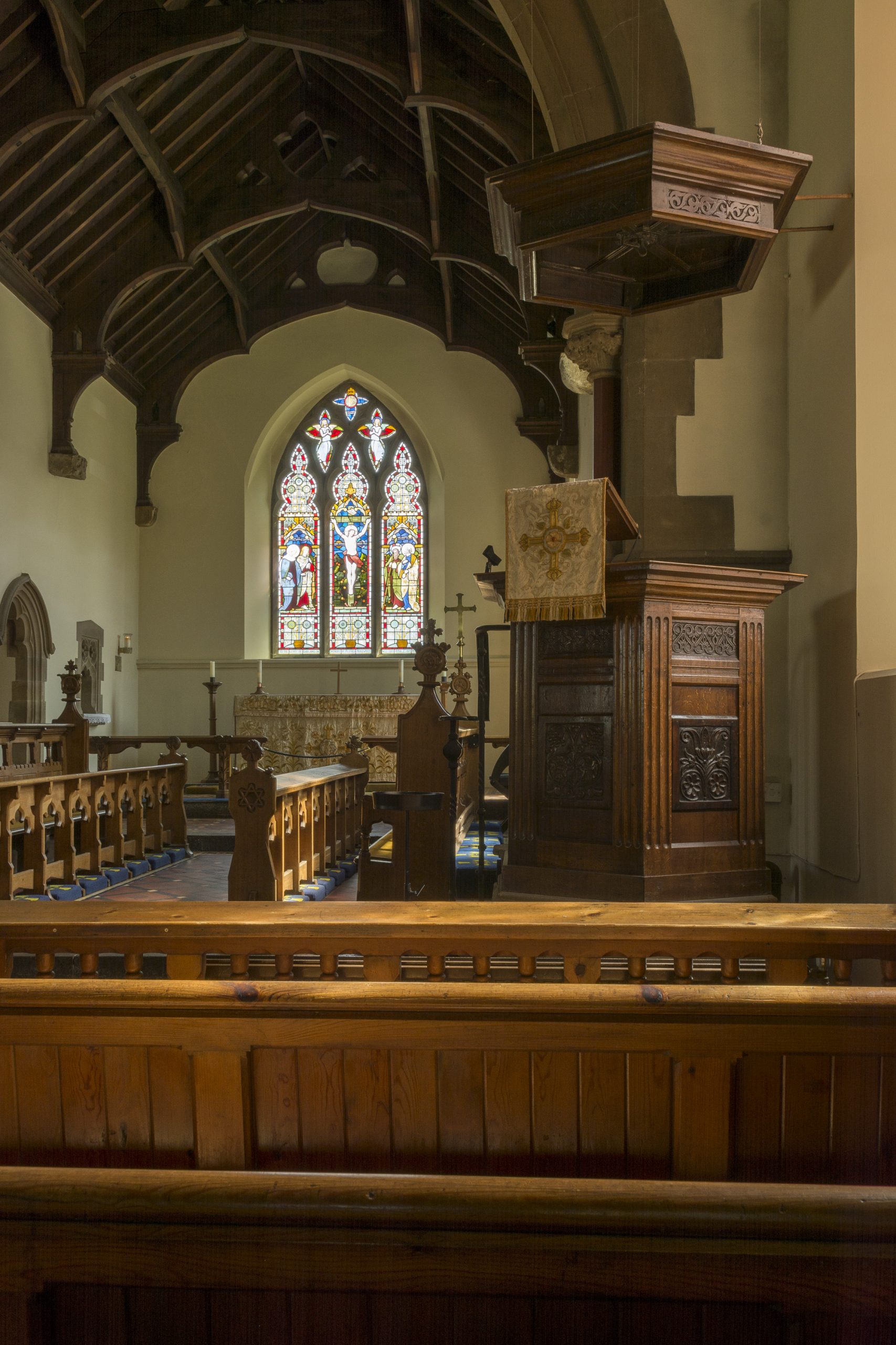 Home - Ashford Parish Church